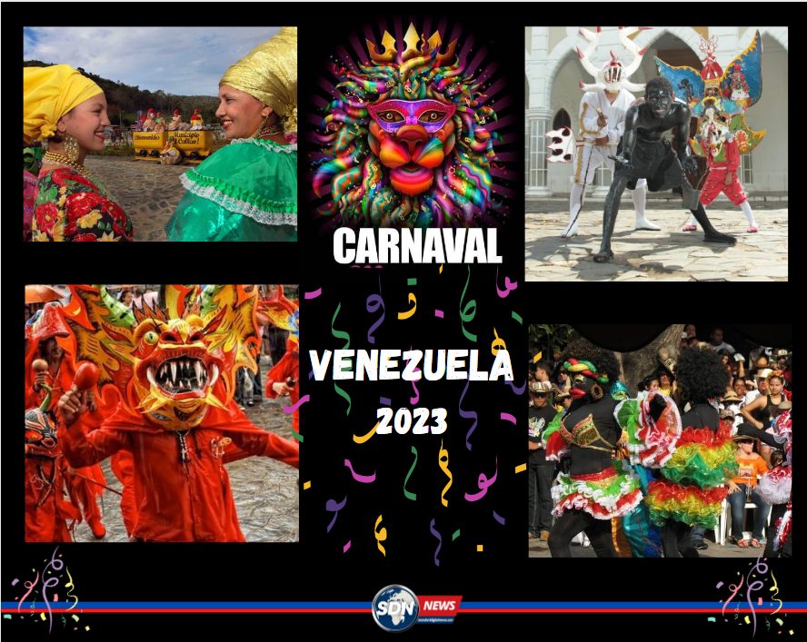 Origen del Carnaval y la celebración de estas fiestas, mas famosas en ...