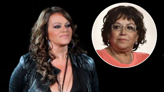 Mamá de Jenni Rivera revela impactante visión de “profeta” sobre su ...