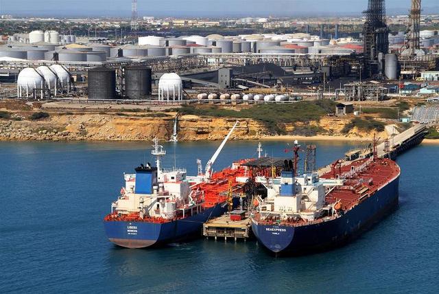 Venezuela despierta su potencial energético: Nueva reforma petrolera ...