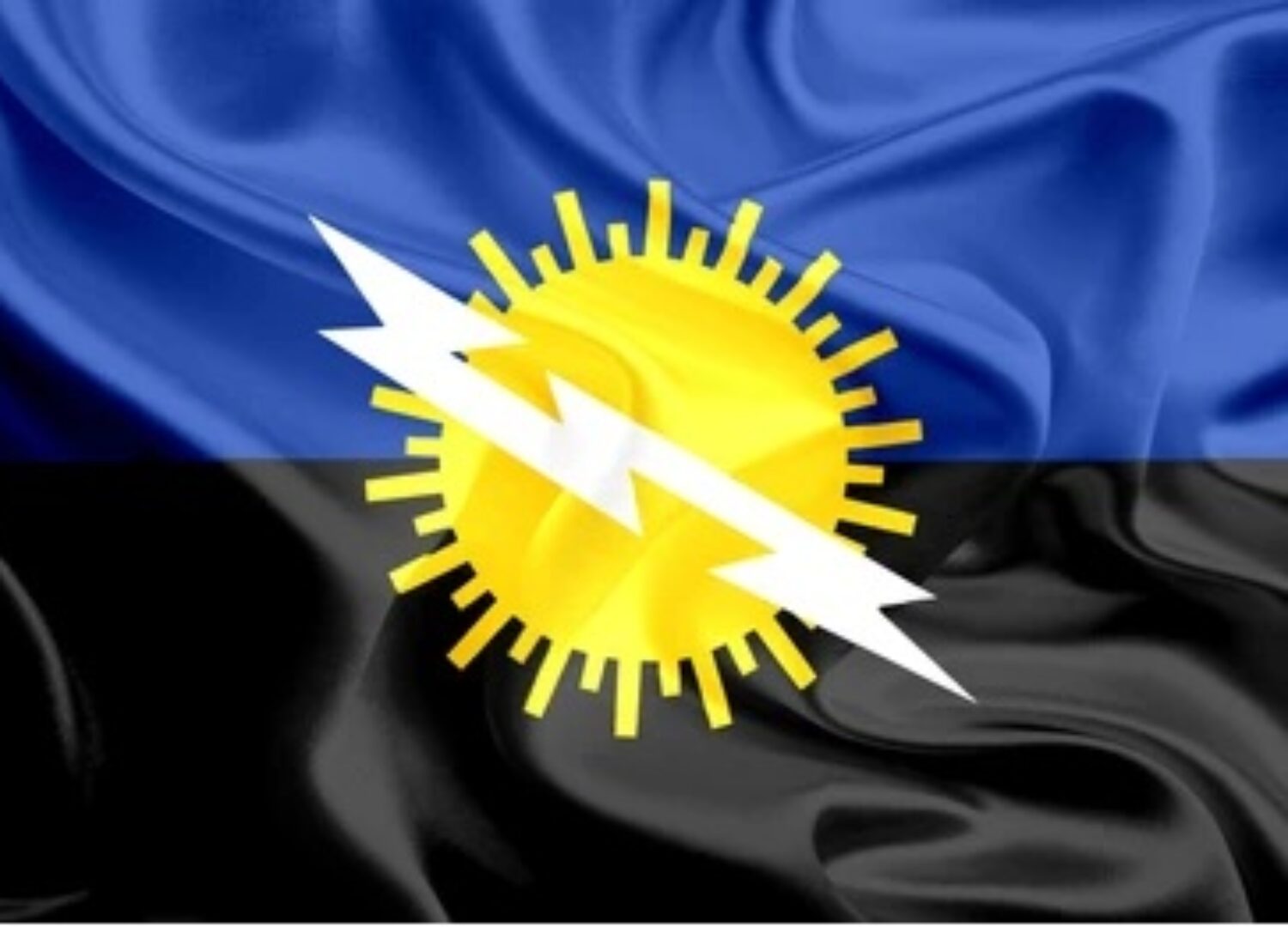 Dia de la Bandera del estado Zulia - Standard Digital News | Noticias ...